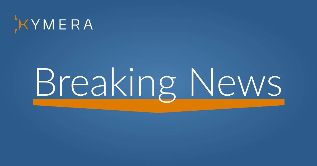 Media | Kymera Therapeutics