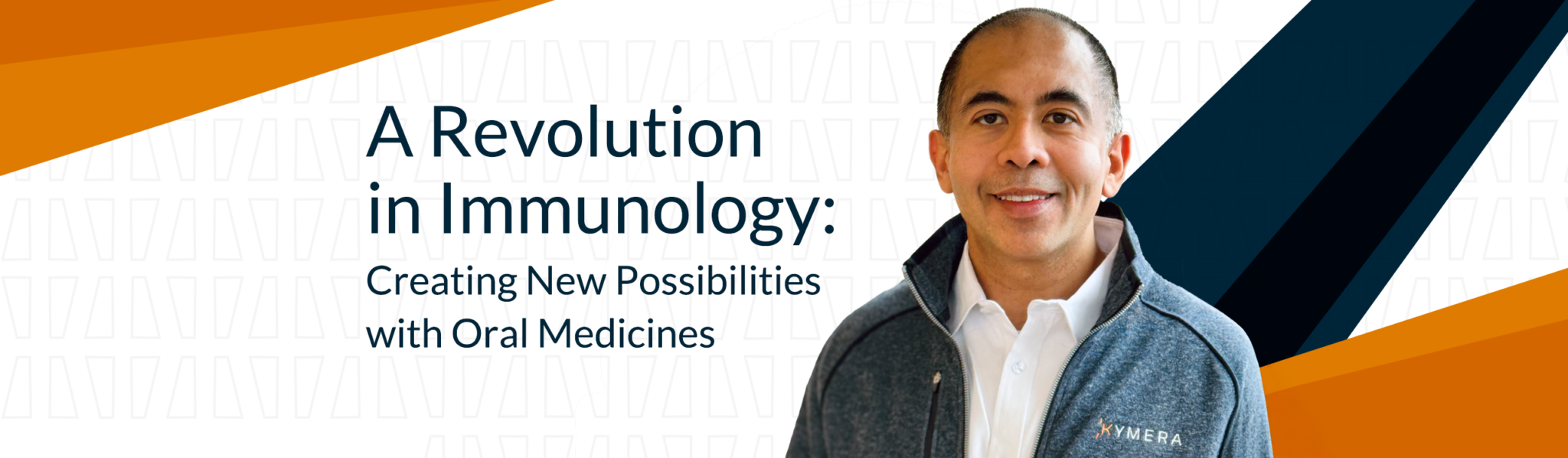 Media | Kymera Therapeutics